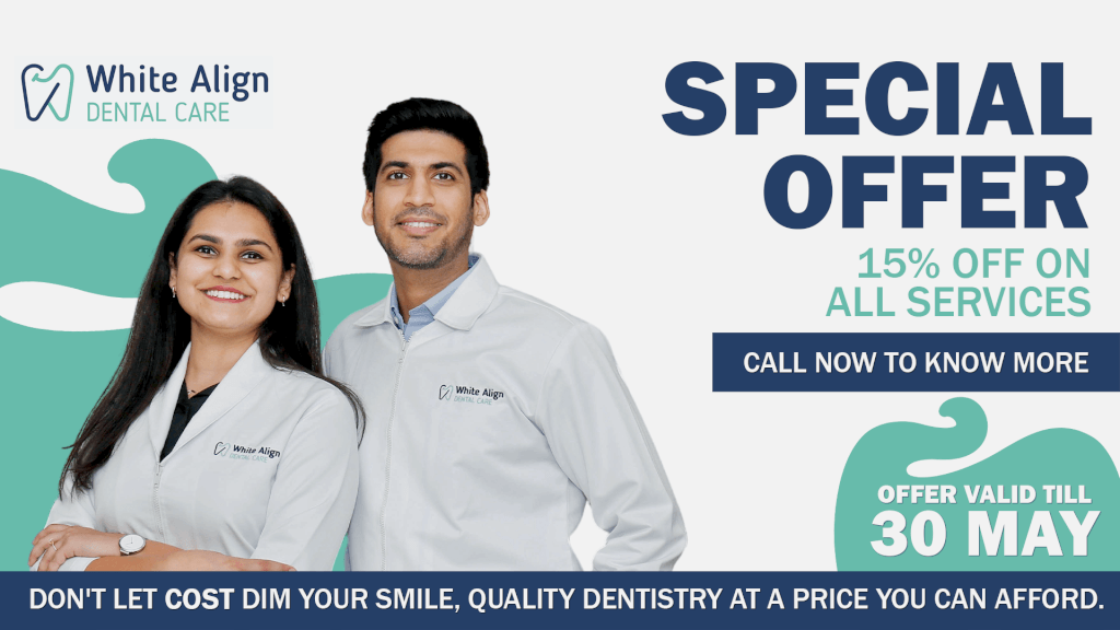 Best Dental Clinic Hauz Khas, Top Dentist South Delhi
